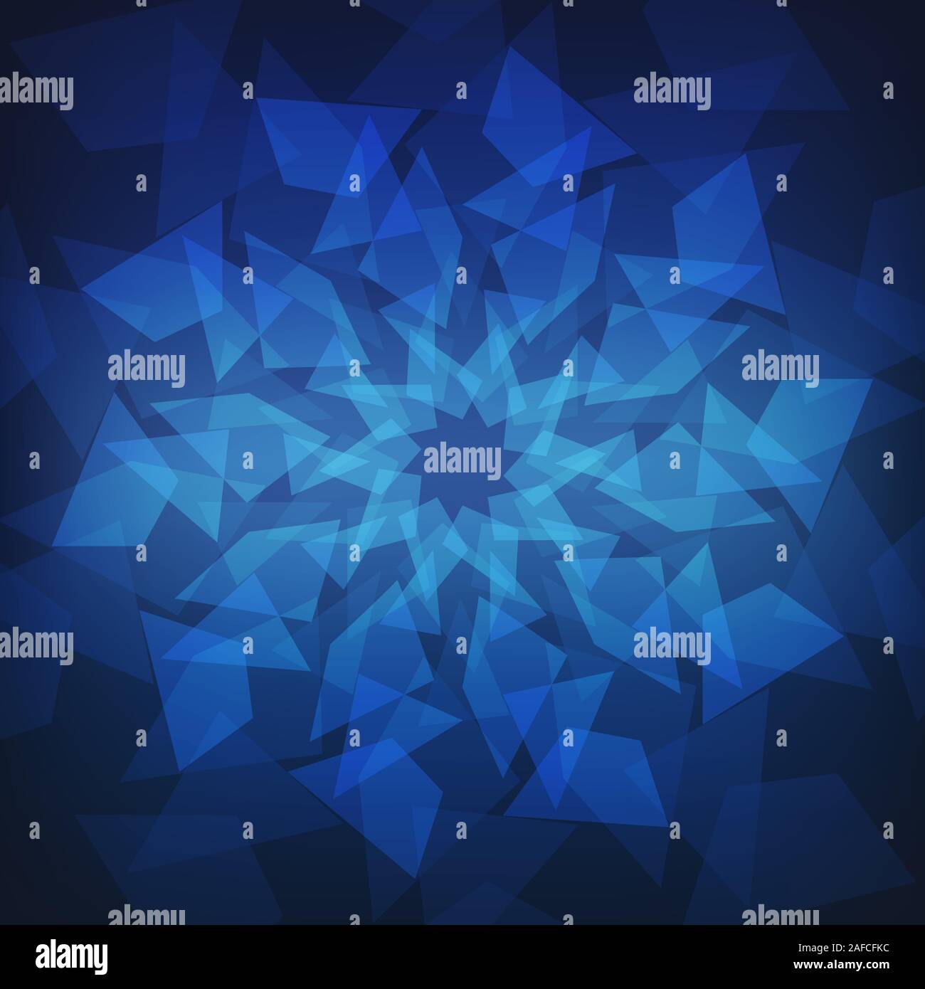Abstract light polygons vector background Stock Vector Image & Art - Alamy