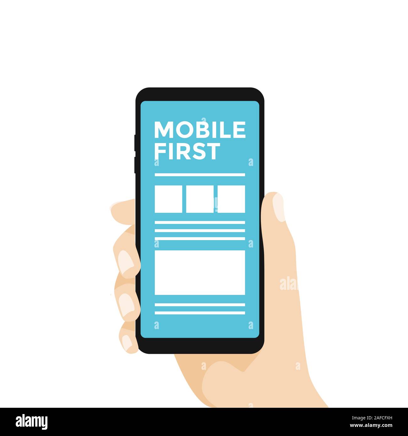 First approach Stock Vector Images - Alamy