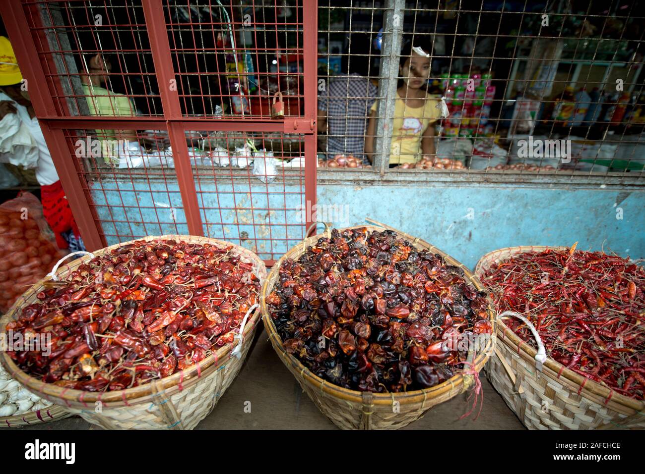 Chilli's exterior hi-res stock photography and images - Alamy