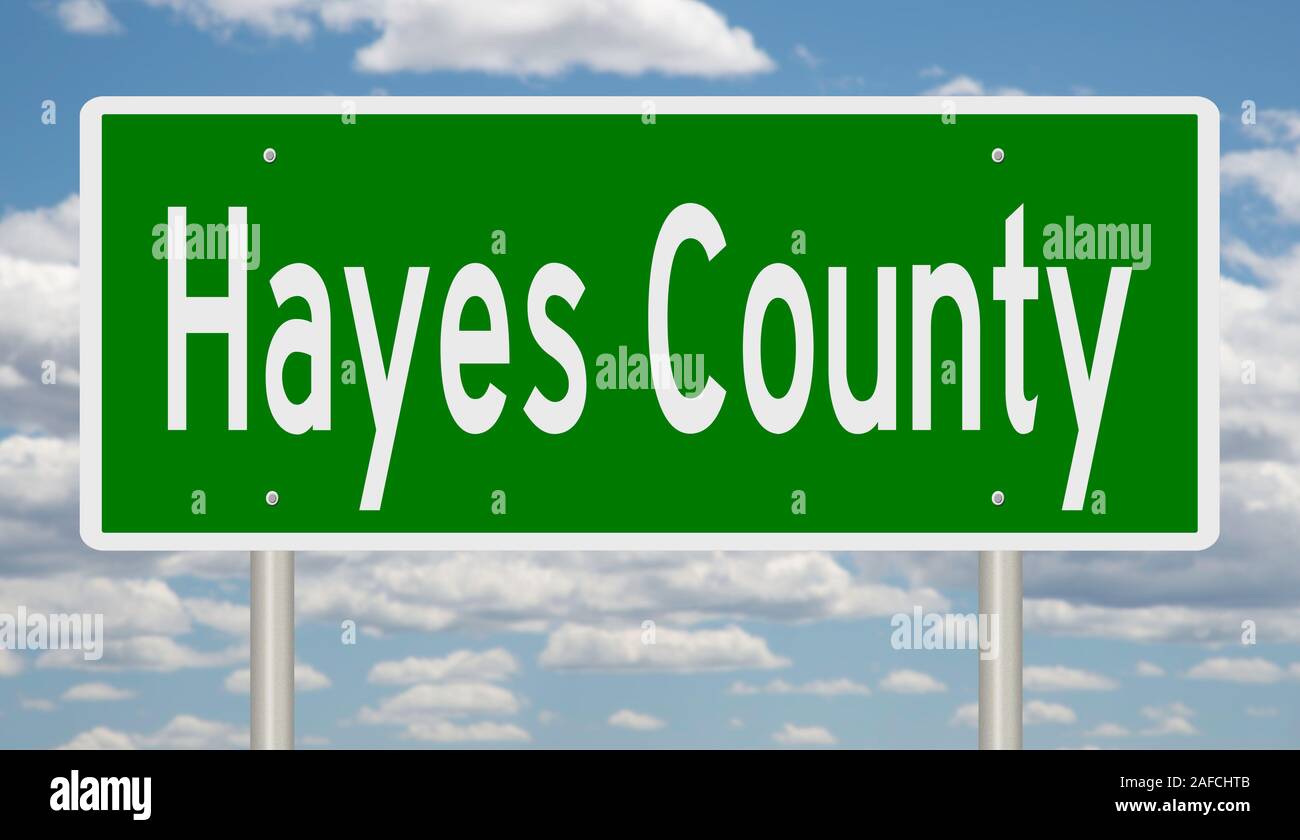 Hayes county hi-res stock photography and images - Alamy