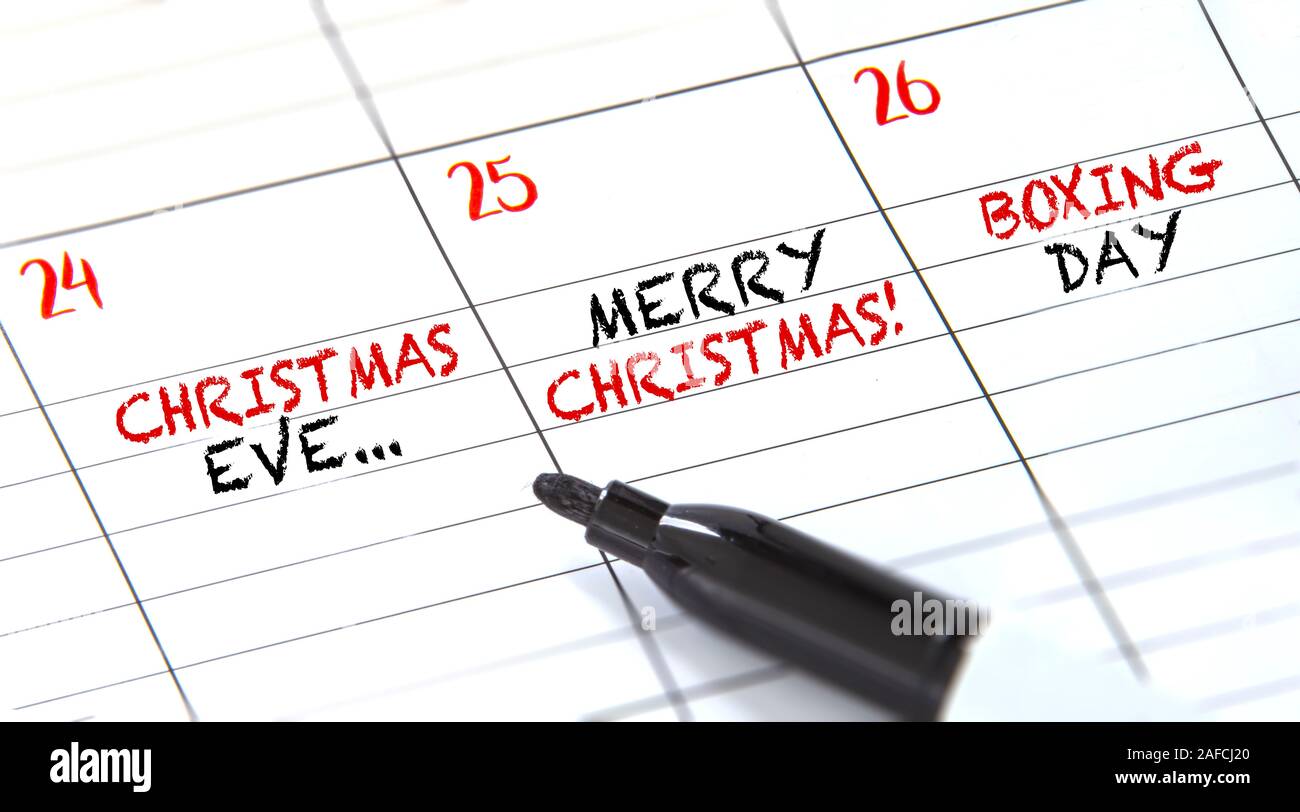 December festivities hi-res stock photography and images - Alamy