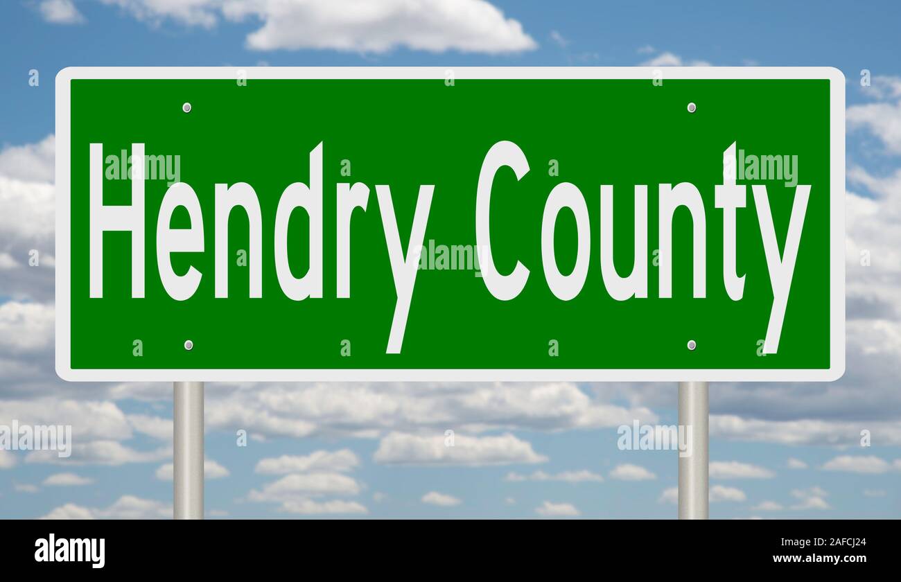 Hendry county hi-res stock photography and images - Alamy
