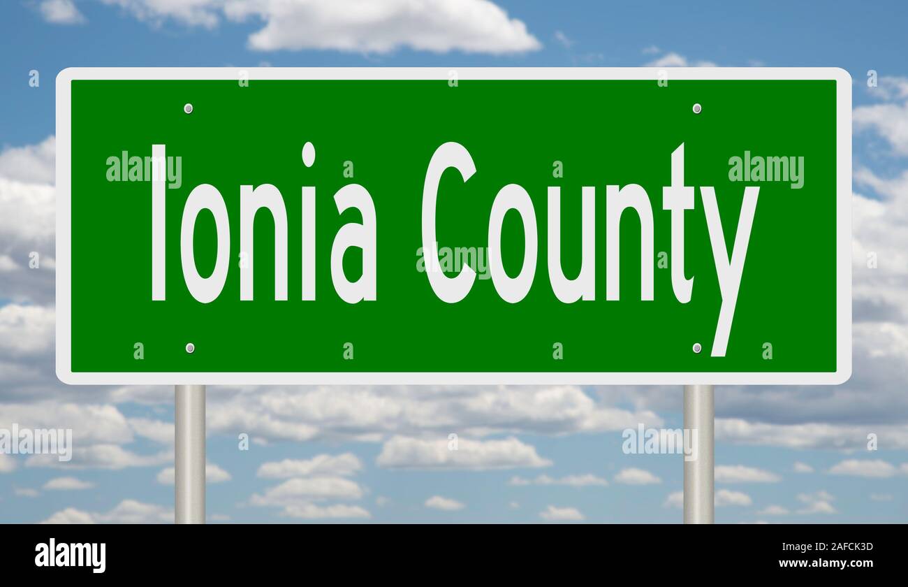 Ionia county hi-res stock photography and images - Alamy