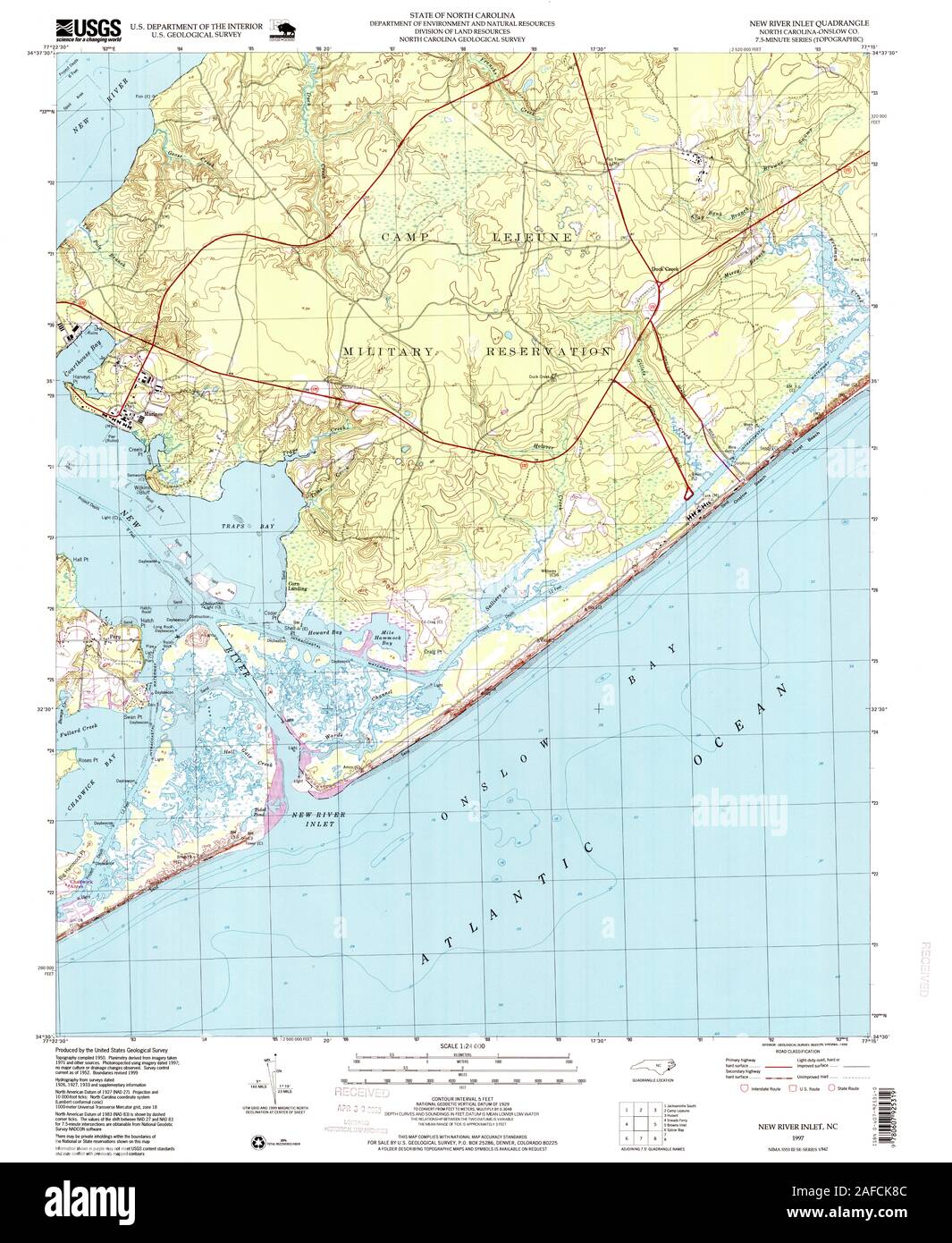 Map of inlet Cut Out Stock Images & Pictures - Alamy