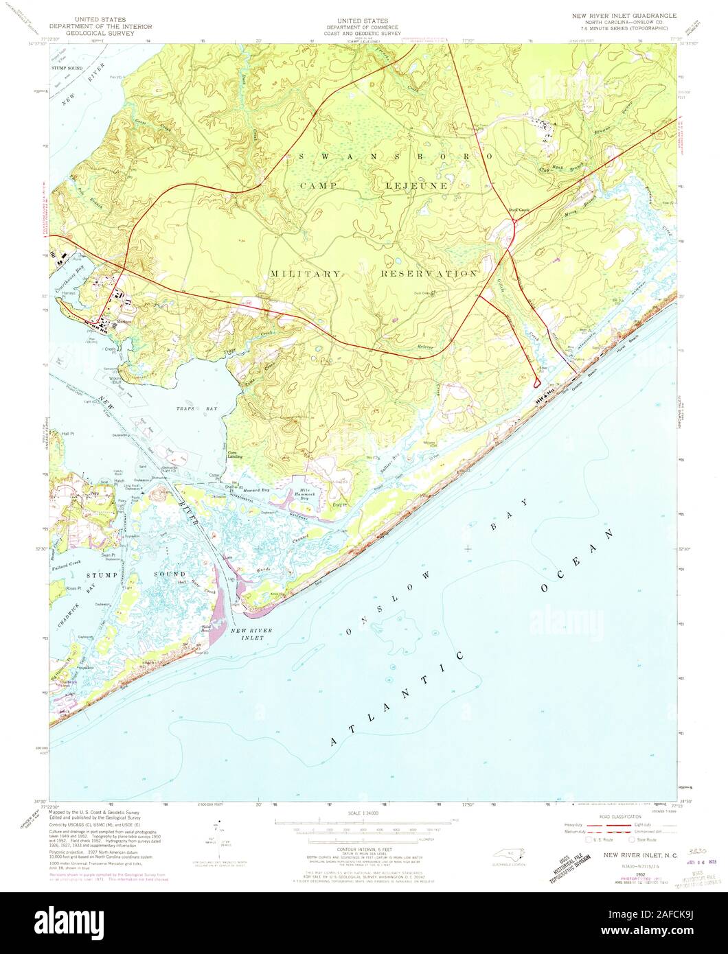 Map of inlet Cut Out Stock Images & Pictures - Alamy