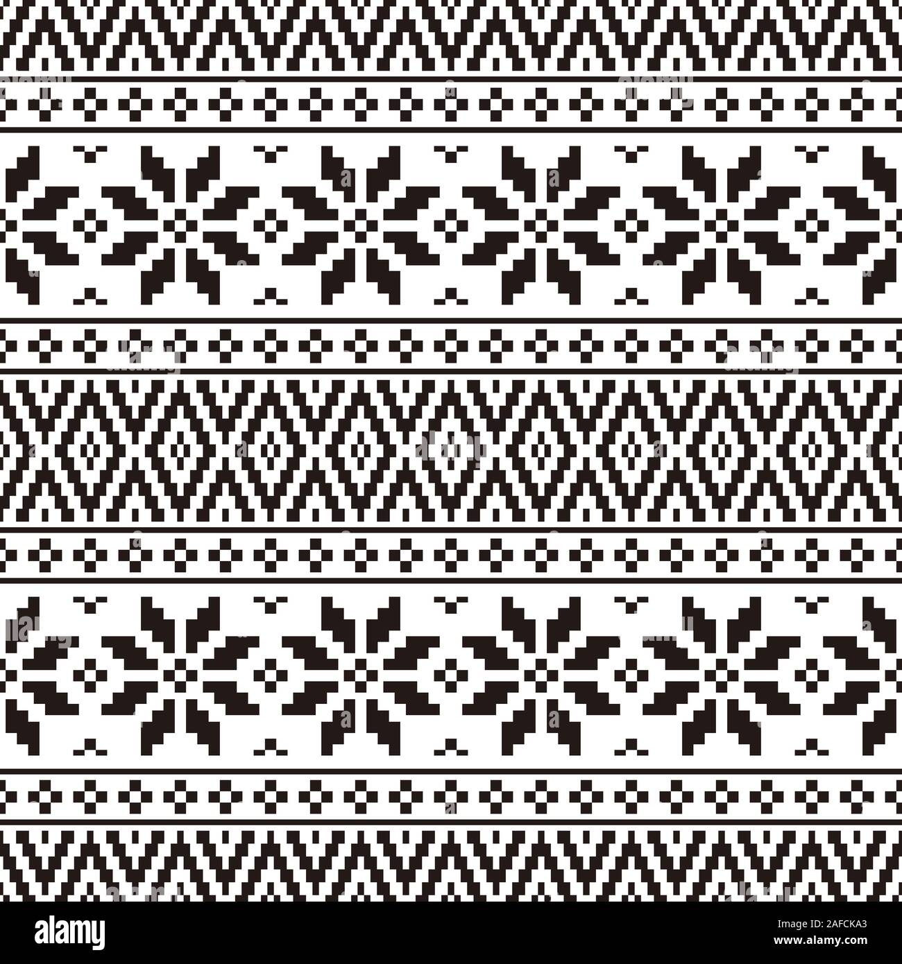 Inca Patterns
