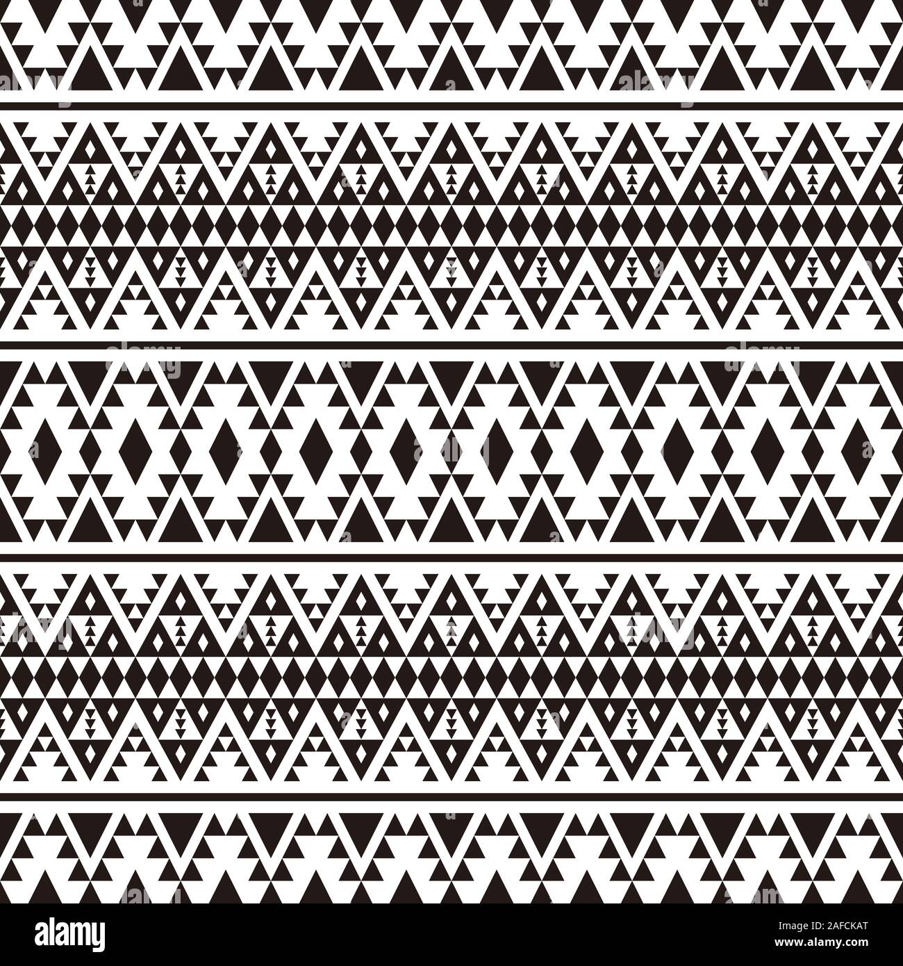 Aztec pattern hi-res stock photography and images - Alamy