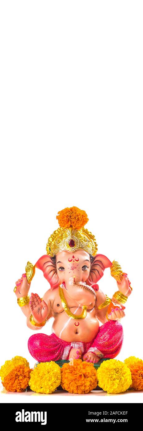 Modak white background Cut Out Stock Images & Pictures - Alamy