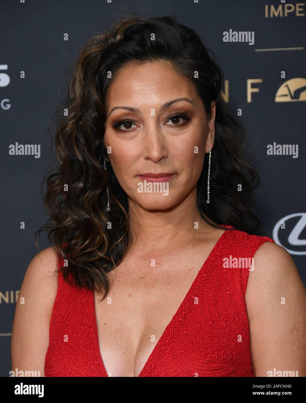 Christina chang High Resolution Stock Photography and Images - Alamy