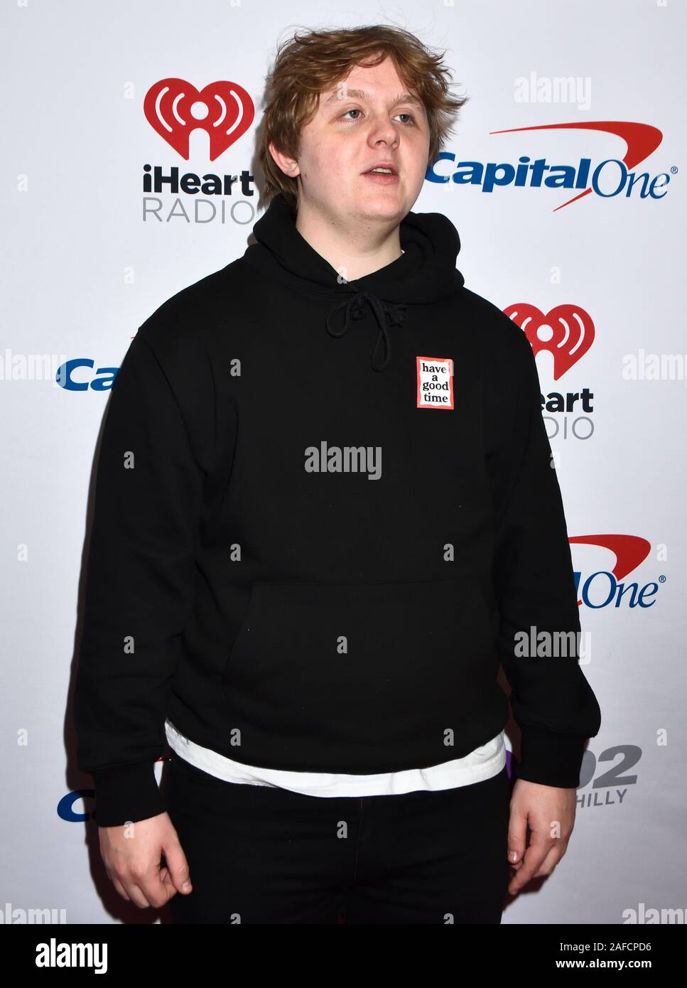 Capaldi hi-res stock photography and images - Alamy