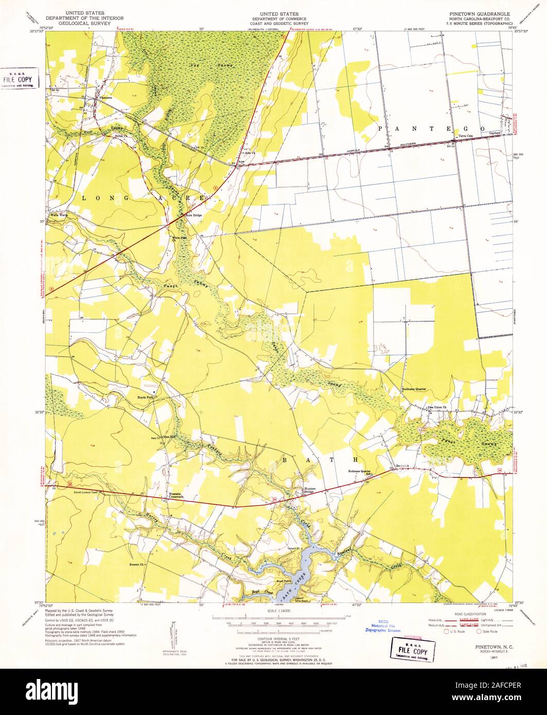 Pinetown hi-res stock photography and images - Alamy