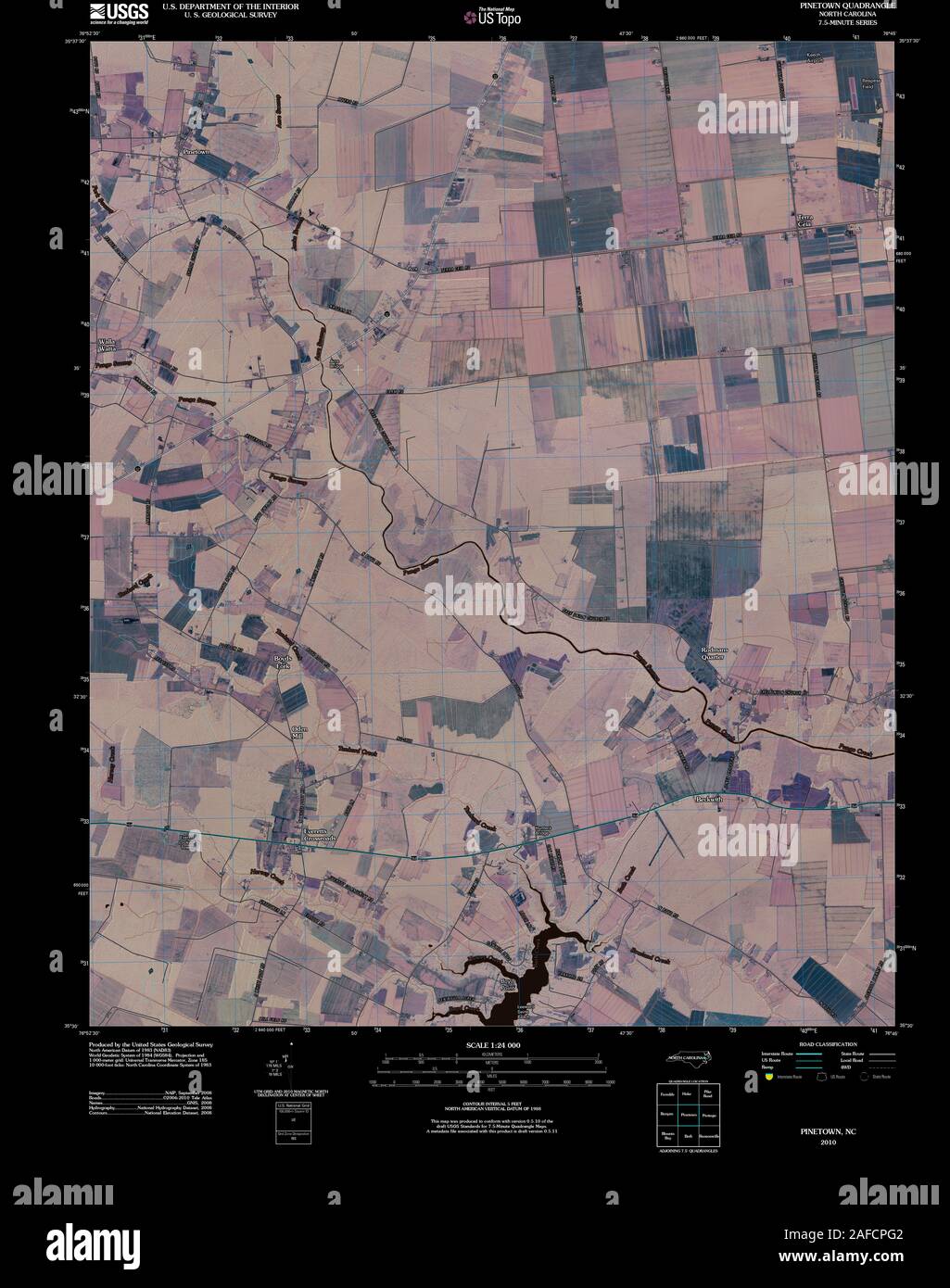 Pinetown hi-res stock photography and images - Alamy