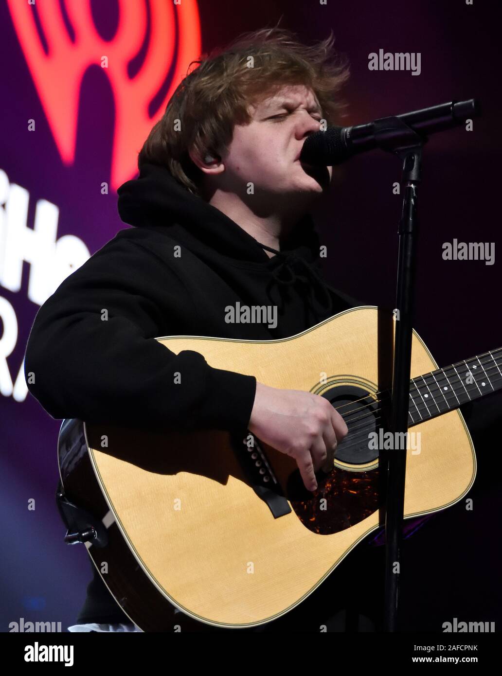 Capaldi hi-res stock photography and images - Alamy