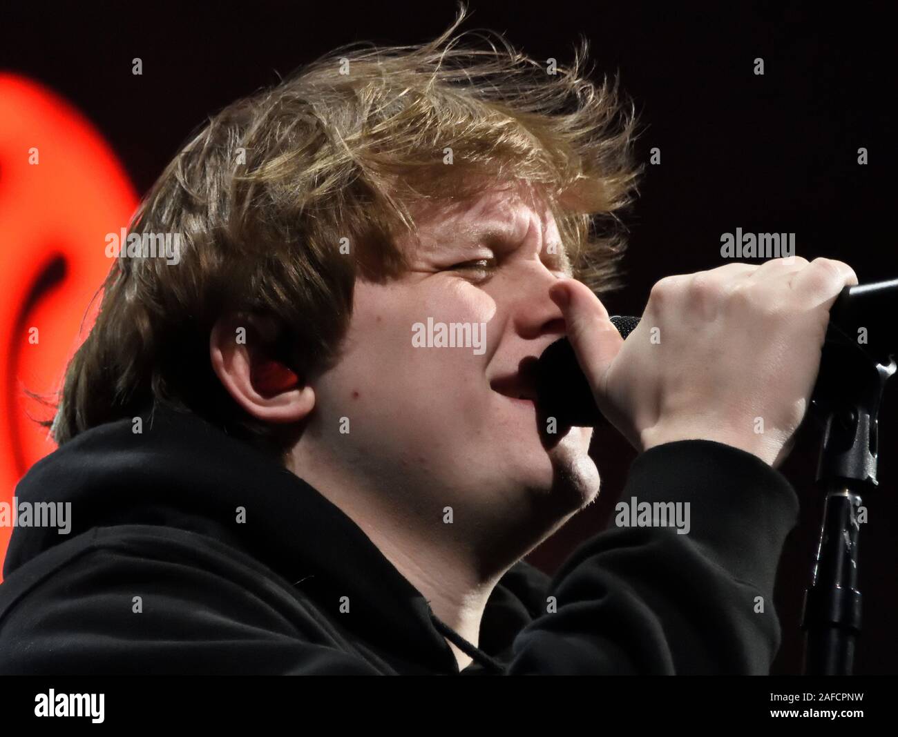 Capaldi hi-res stock photography and images - Alamy