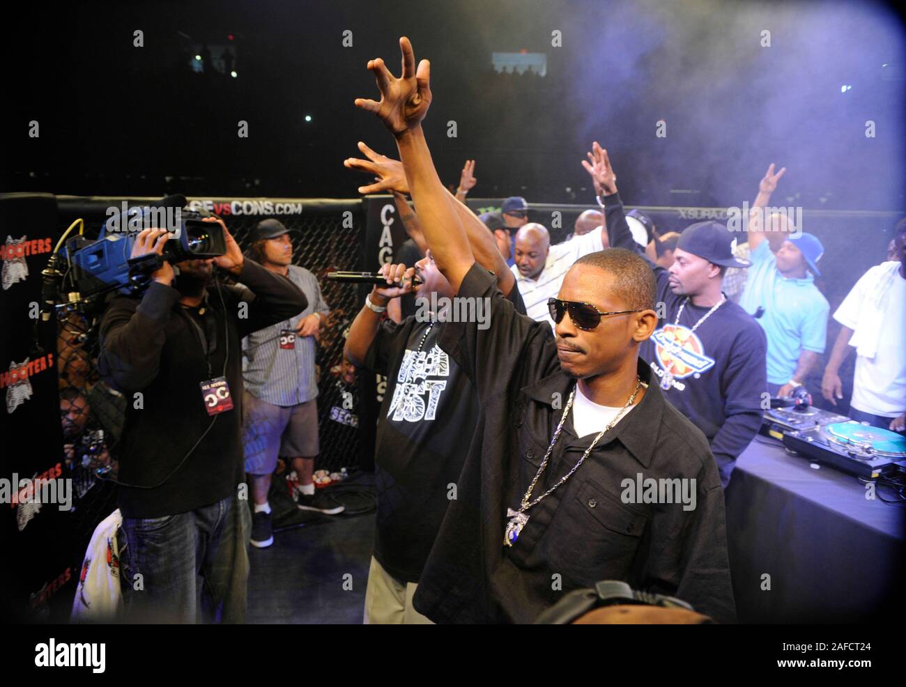 Daz kurupt hi-res stock photography and images - Alamy