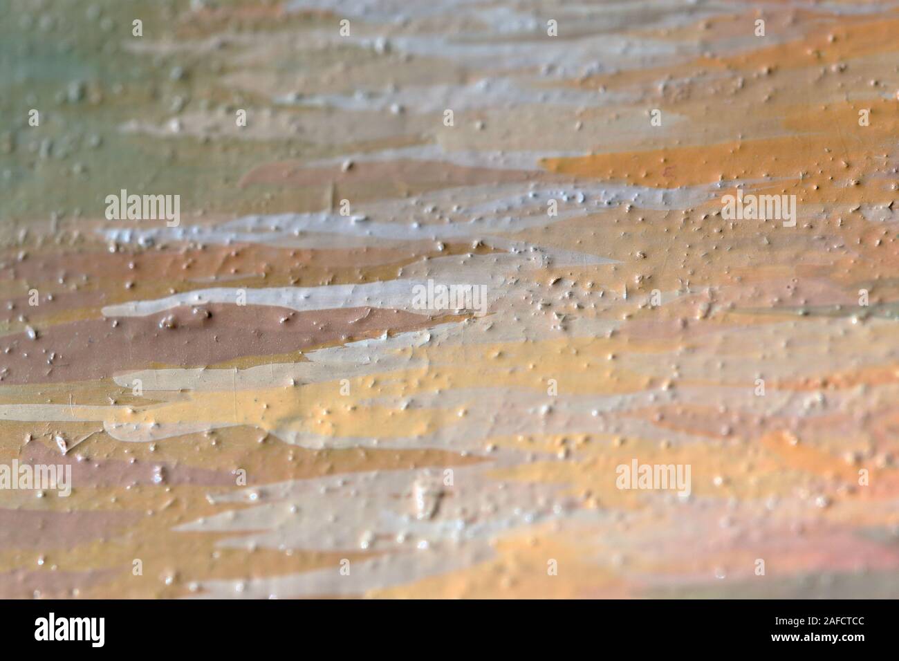 Vintage oil painting texture hi-res stock photography and images - Alamy