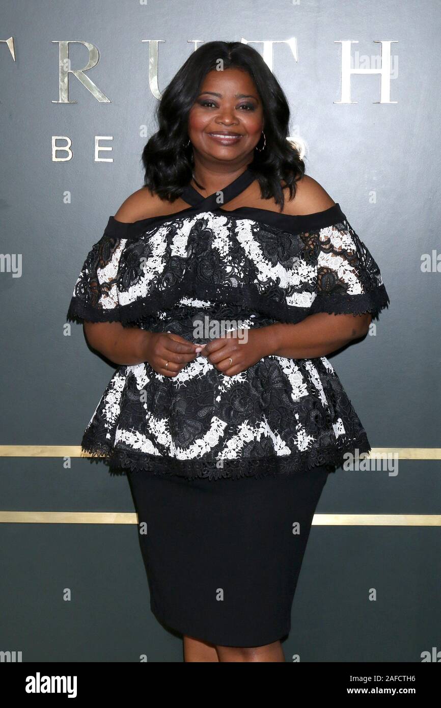 "Truth Be Told" Premiere Screening at Samuel Goldwyn Theater on ...