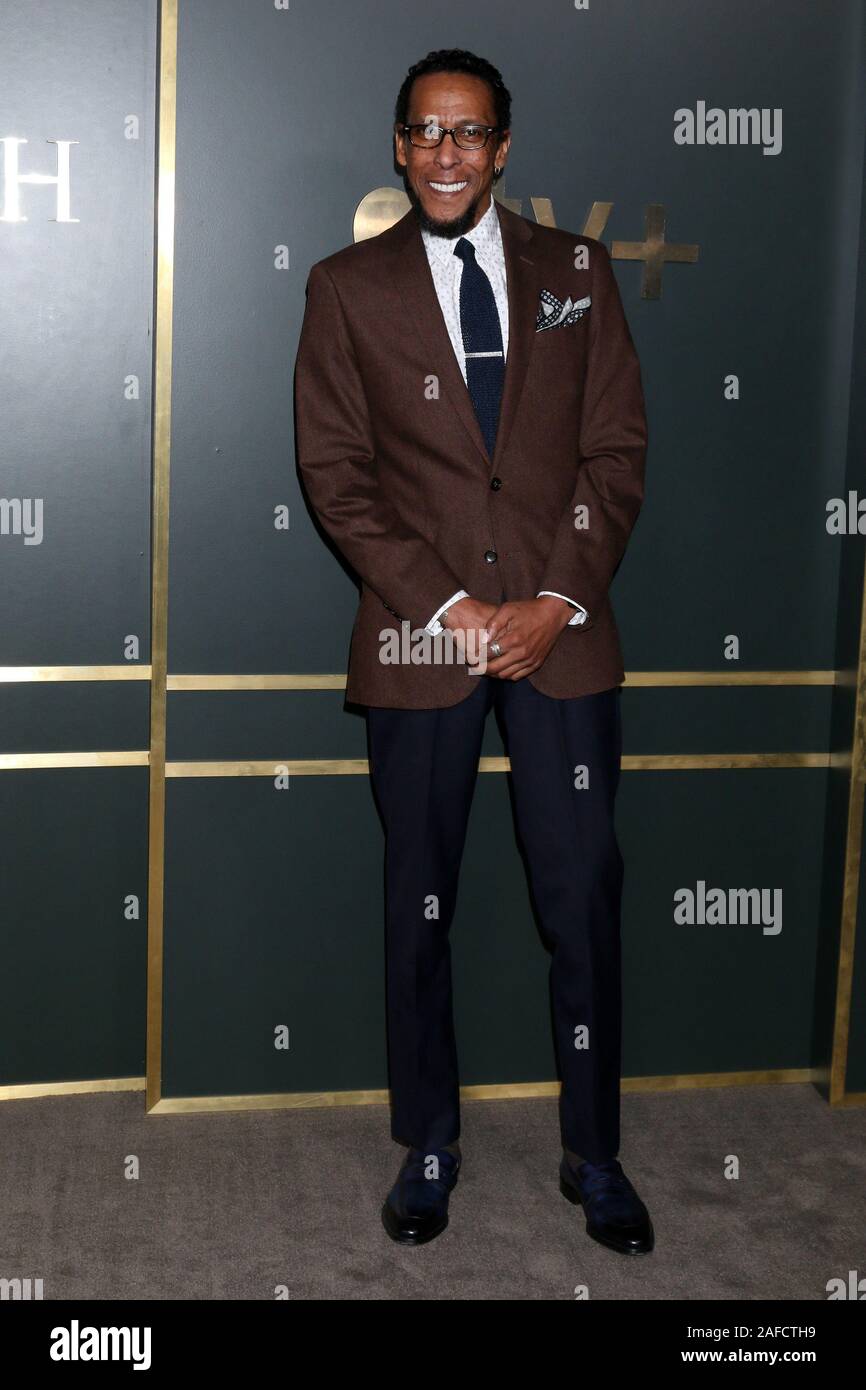 "Truth Be Told" Premiere Screening at Samuel Goldwyn Theater on ...