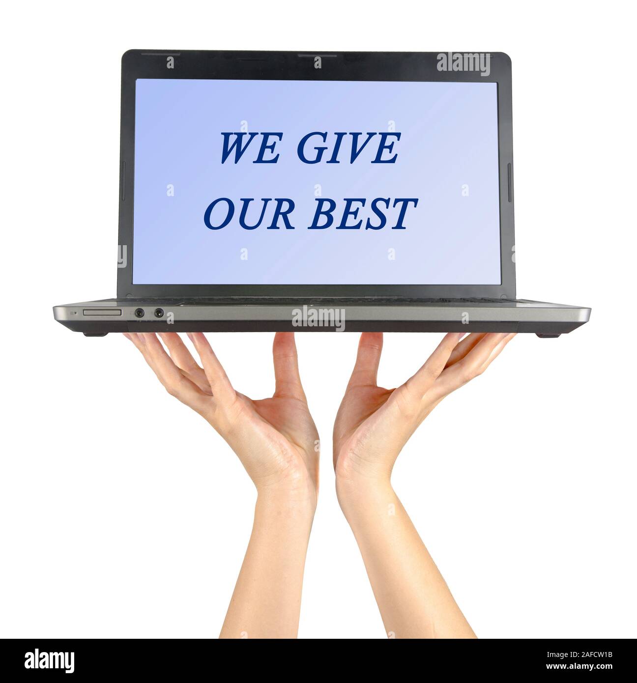 Promouter hi-res stock photography and images - Alamy