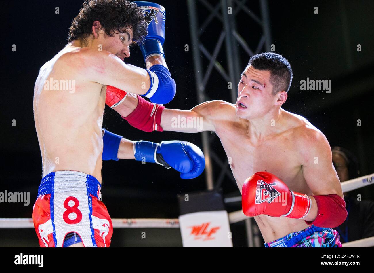 Wu lin feng hi-res stock photography and images - Alamy