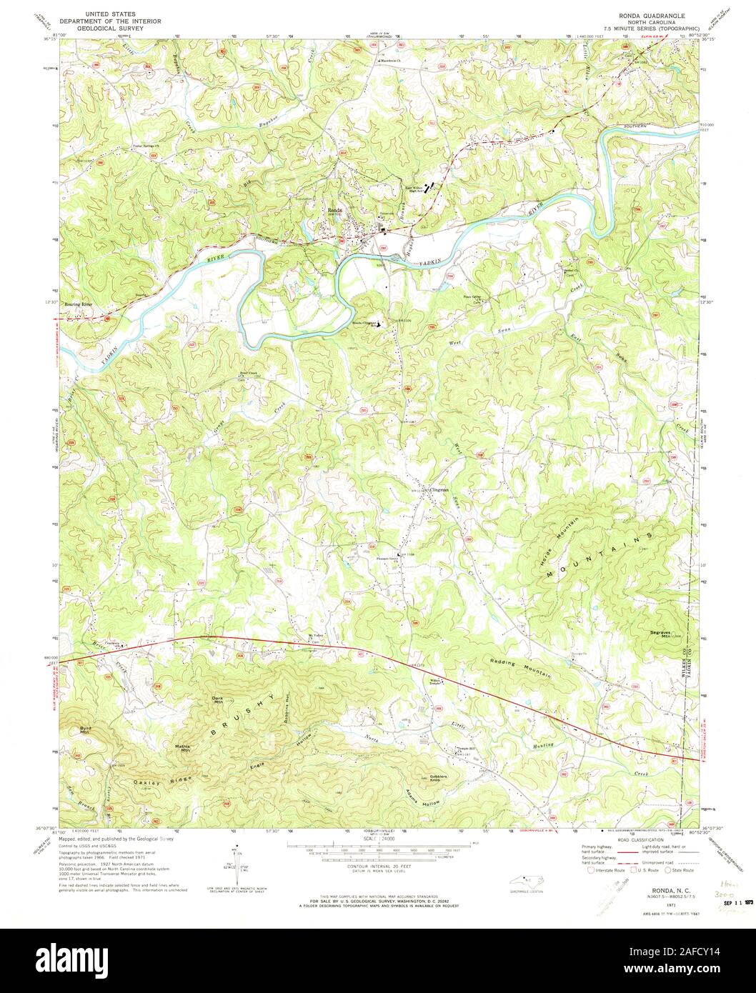 Map of ronda Cut Out Stock Images & Pictures - Alamy