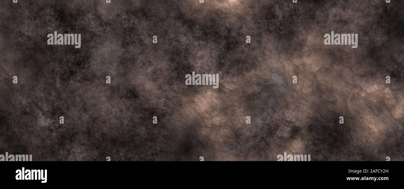 Abstract illustrated grunge panorama background design for your text ...