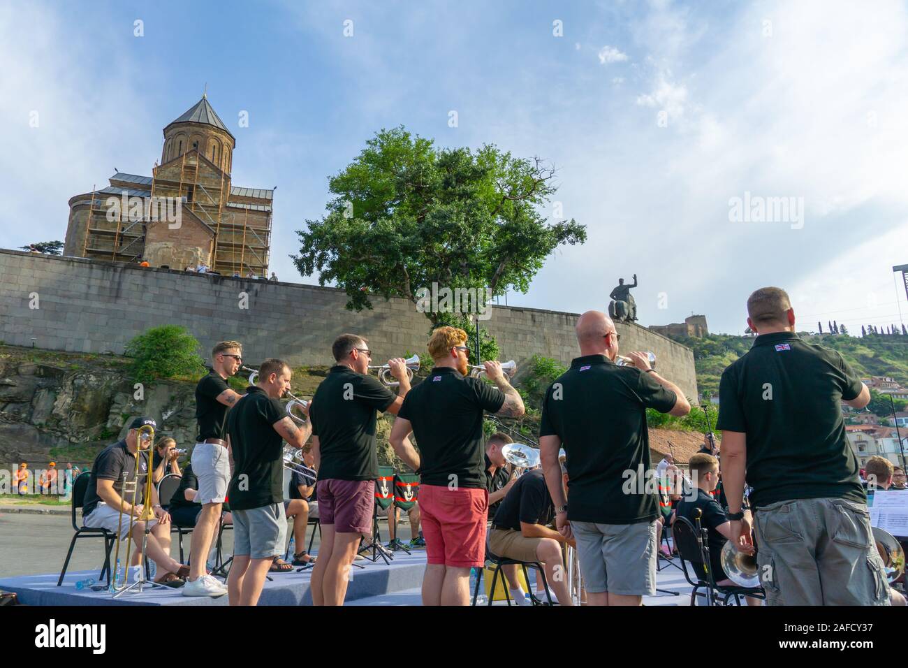 Independence sound hi-res stock photography and images - Alamy
