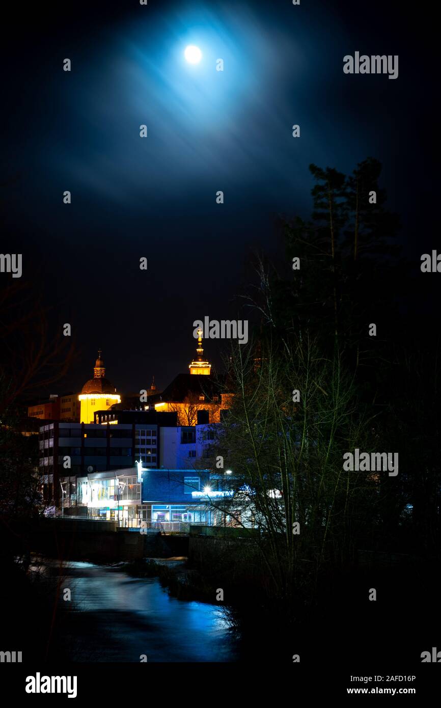 River sieg hi-res stock photography and images - Alamy