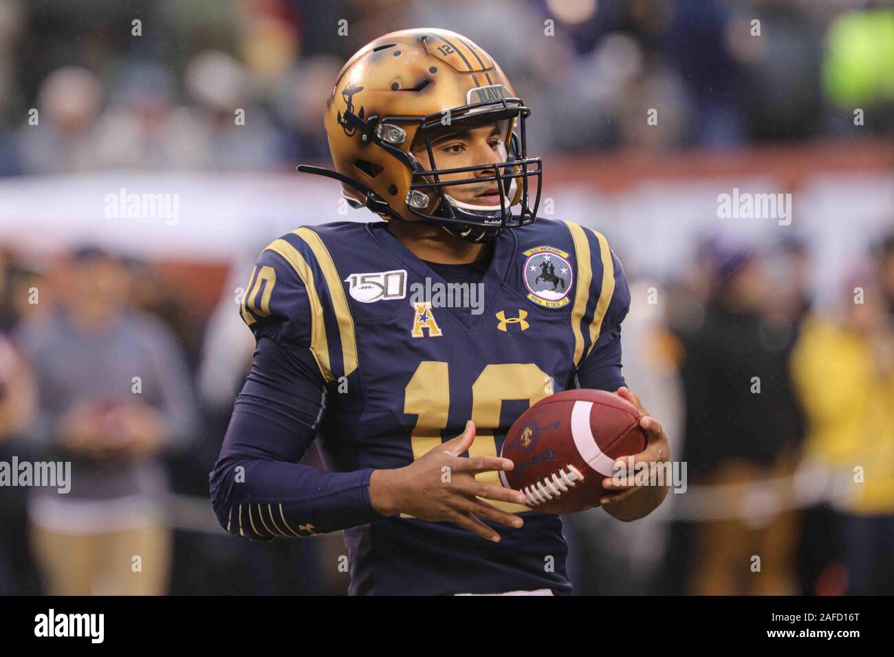 Ncaa division i fbs independent schools hi-res stock photography and ...