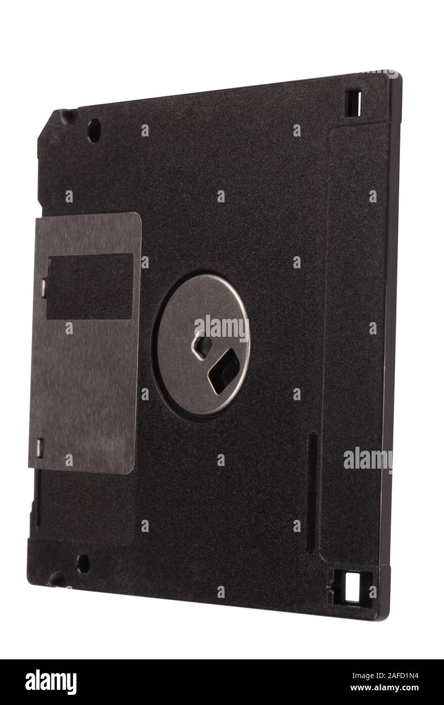 micro floppy disk isolated Stock Photo - Alamy