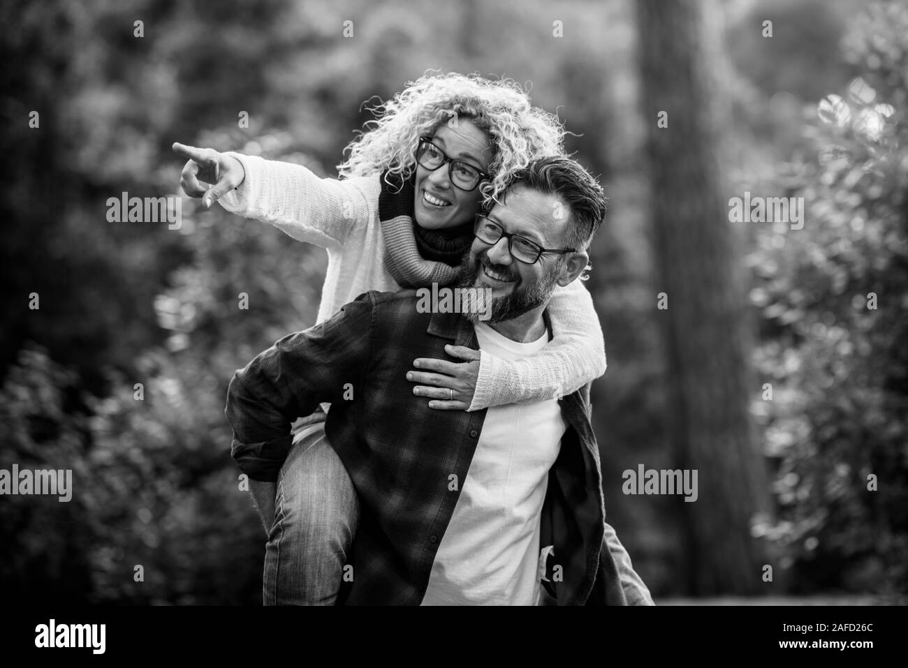 Joy green Black and White Stock Photos & Images - Alamy