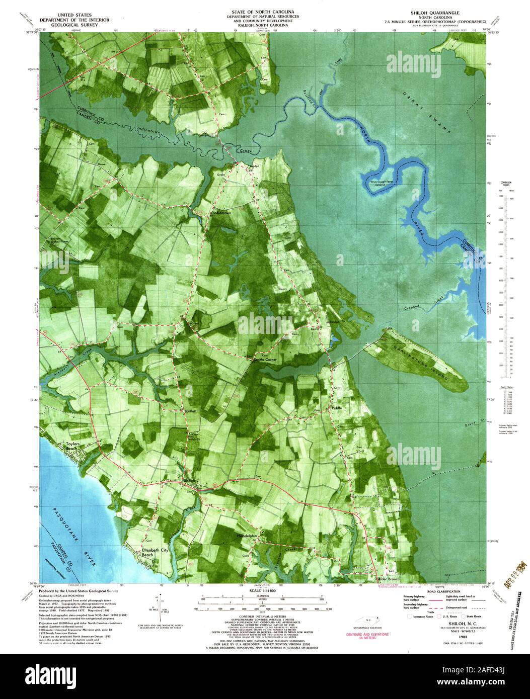 Map of shiloh Cut Out Stock Images & Pictures - Alamy