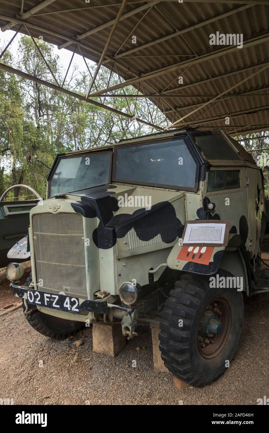 Rhodesian war hi-res stock photography and images - Alamy