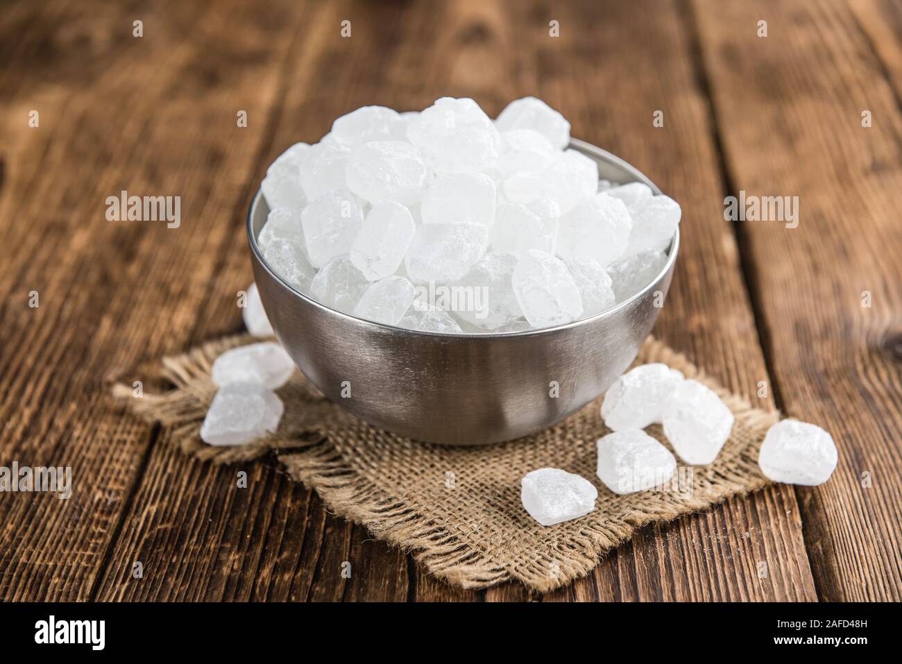 Rock sugar hi-res stock photography and images - Alamy