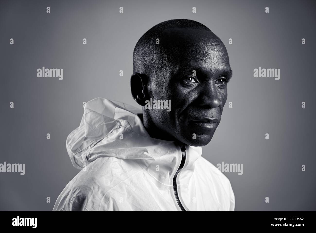 Eliud kipchoge photo call hi-res stock photography and images - Alamy