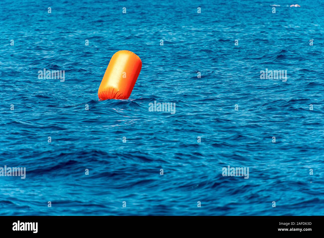 Signal buoy hi-res stock photography and images - Alamy