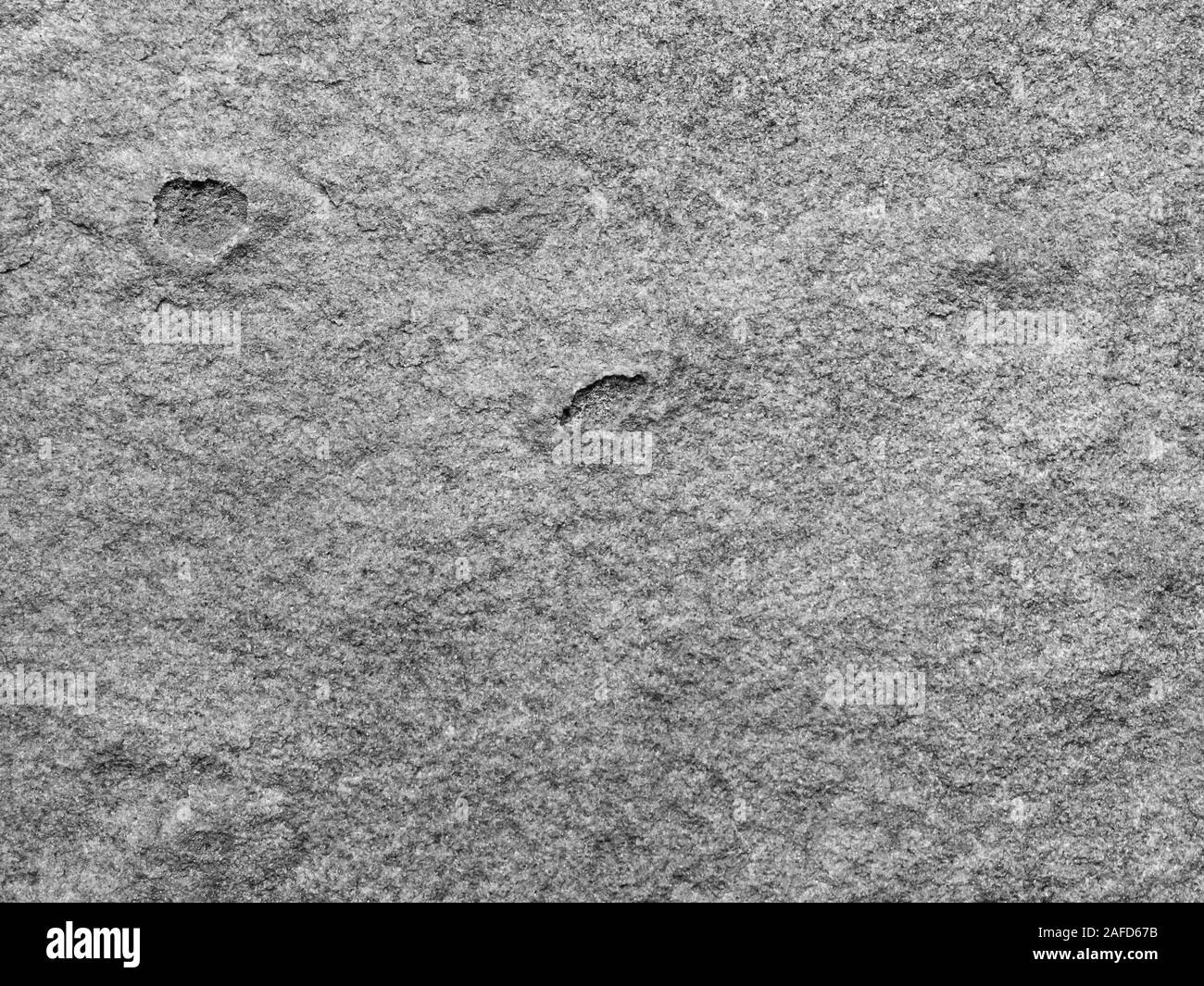 Stone texture of a Slab placed on the walkway Stock Photo - Alamy