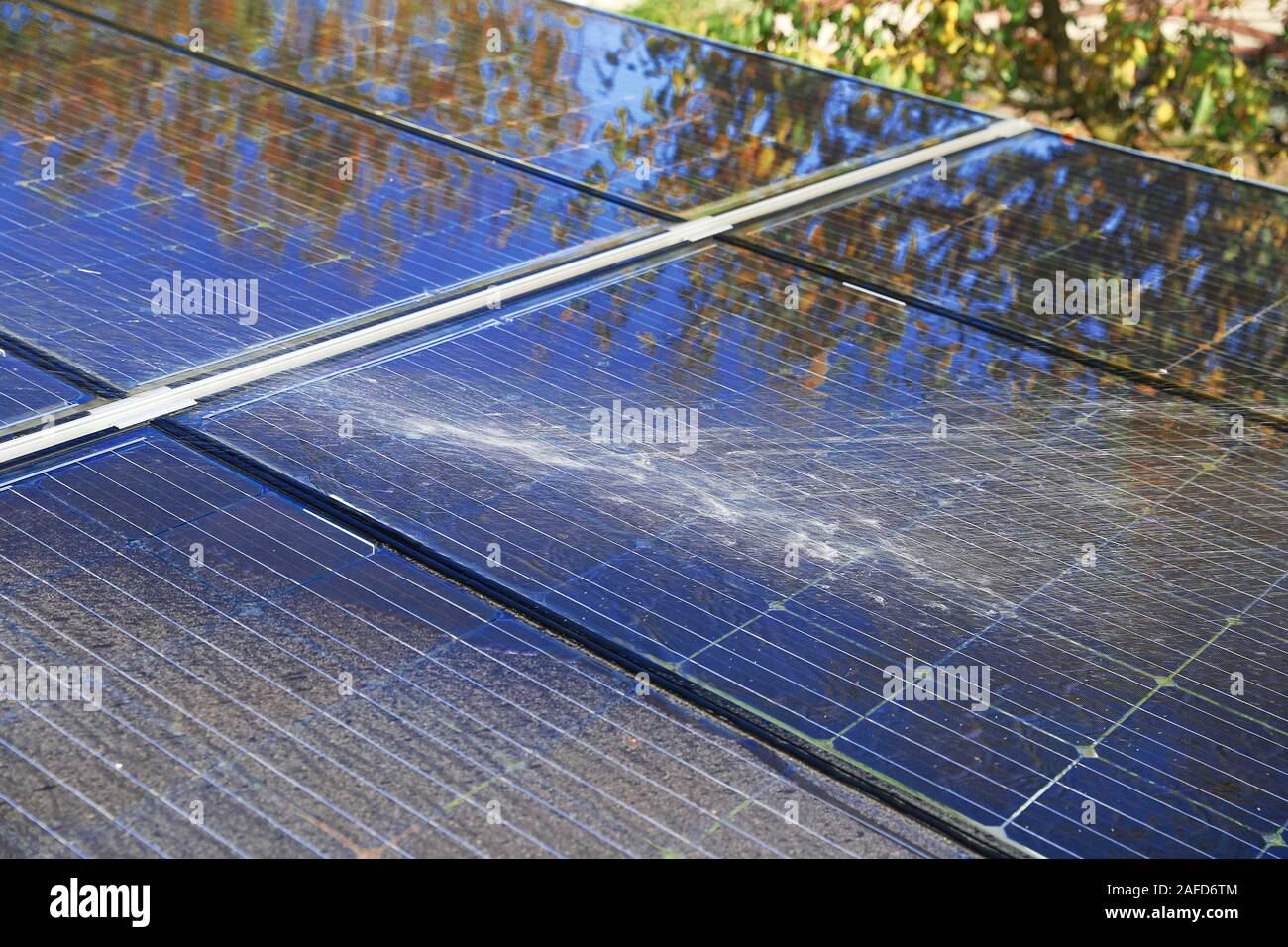 Photovoltaic modules hi-res stock photography and images - Alamy