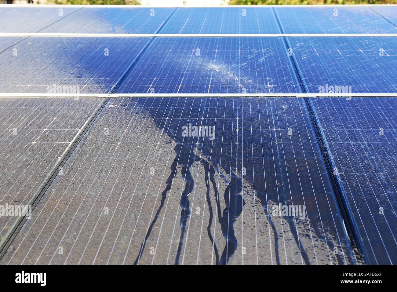 Photovoltaic modules hi-res stock photography and images - Alamy