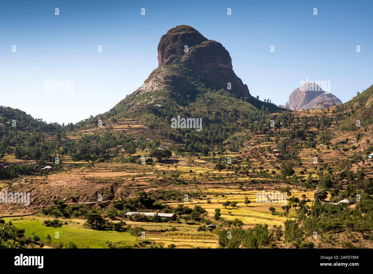 Adwa hi-res stock photography and images - Alamy