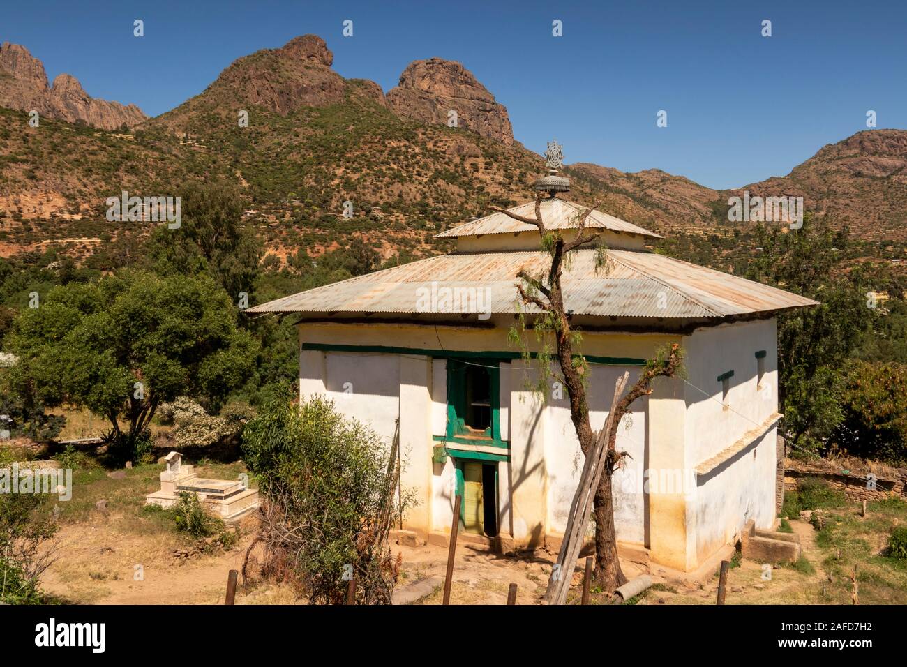 Ethiopias hi-res stock photography and images - Alamy