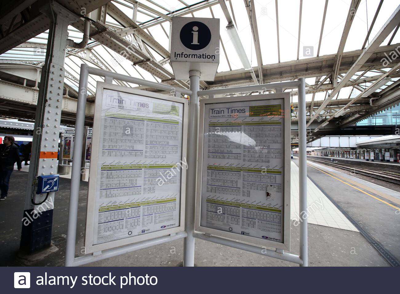 Railway Timetable Stock Photos & Railway Timetable Stock Images - Alamy