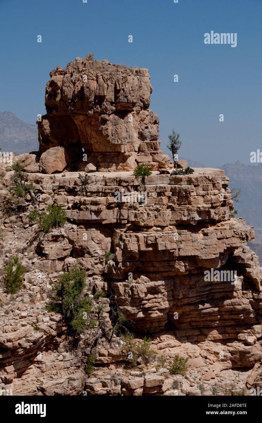 Rugged scenery hi-res stock photography and images - Alamy