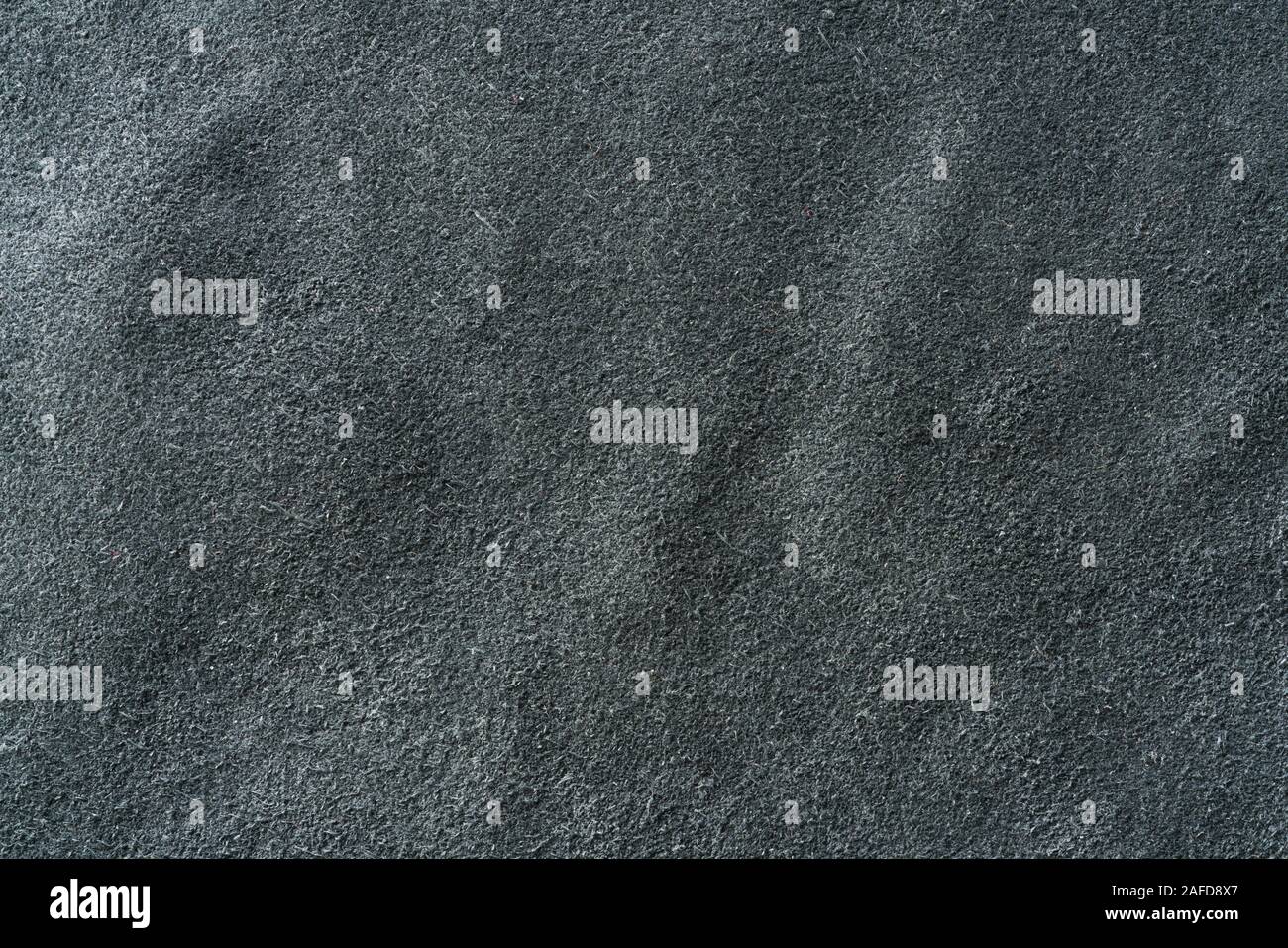 Texture of backside of black toned leather, good for background Stock ...