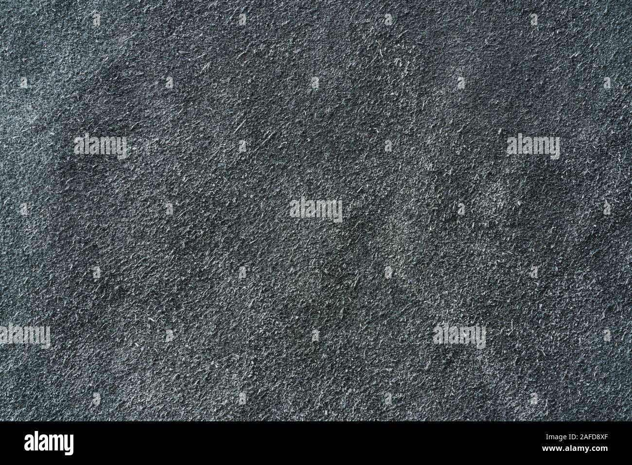 Texture of backside of black toned leather, good for background Stock ...