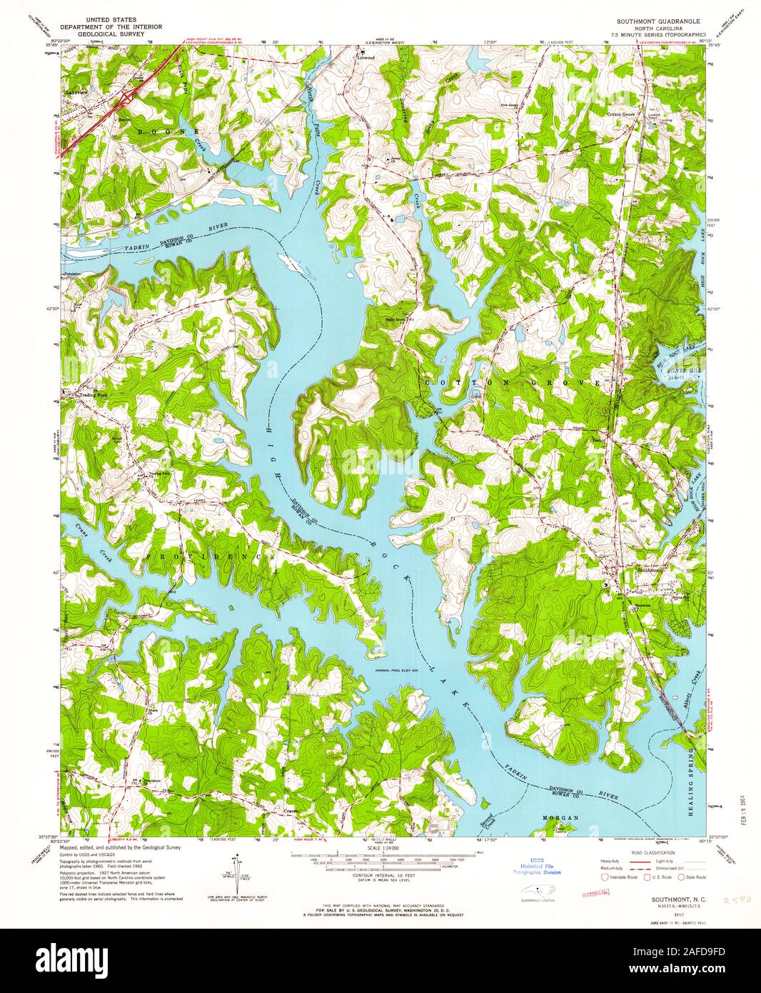 Southmont hi-res stock photography and images - Alamy