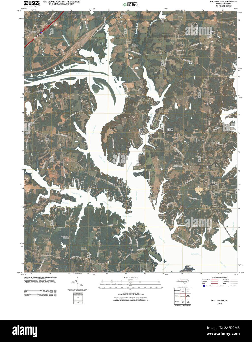 Southmont hi-res stock photography and images - Alamy