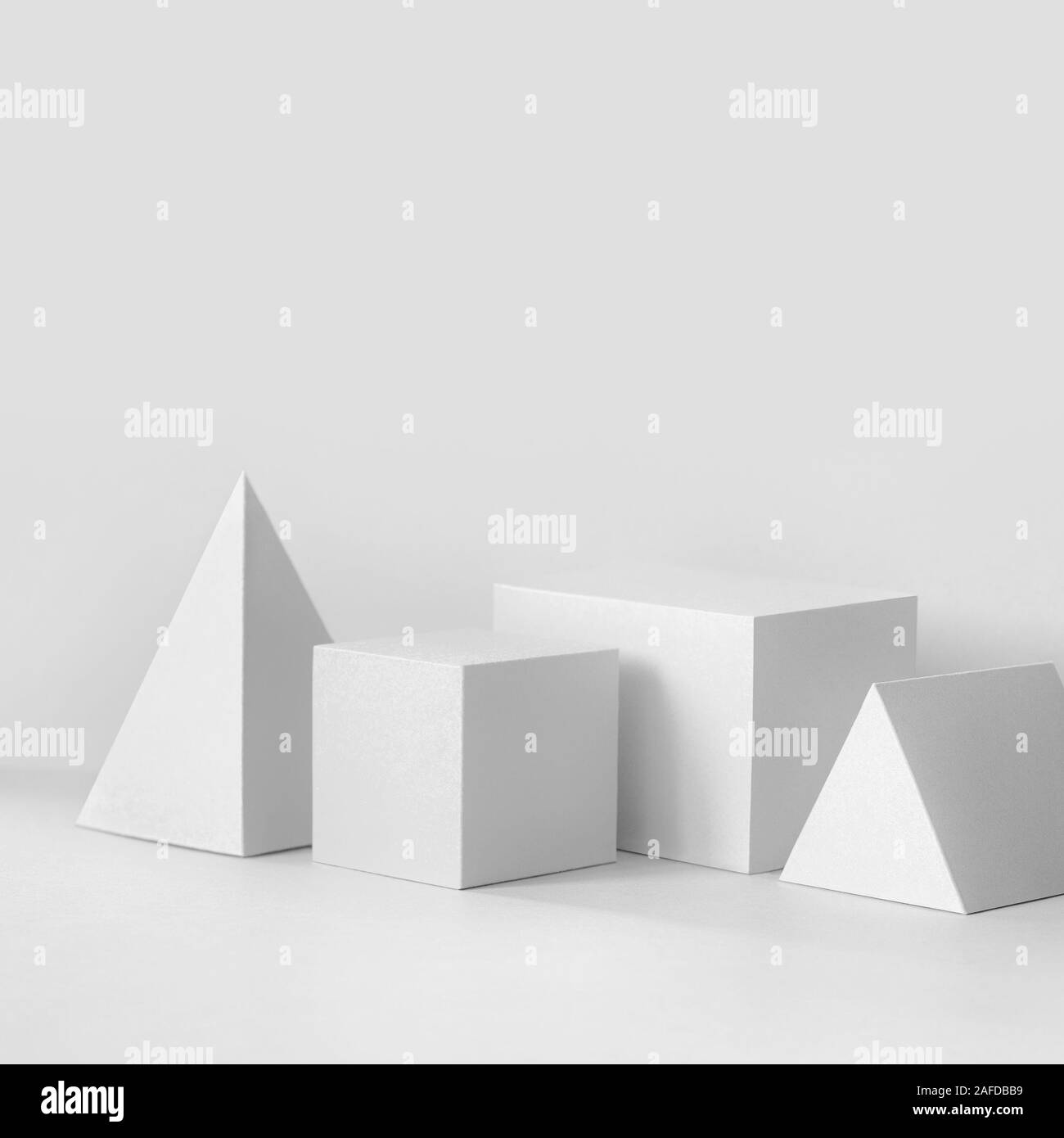 Empty pyramid Black and White Stock Photos & Images - Alamy