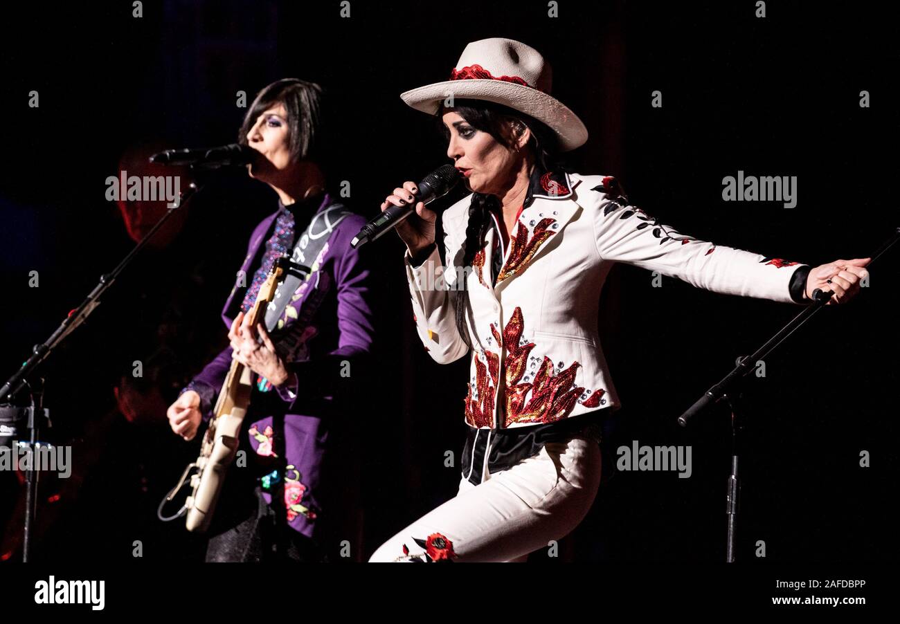 Siobhan fahey marcella detroit hi-res stock photography and images - Alamy