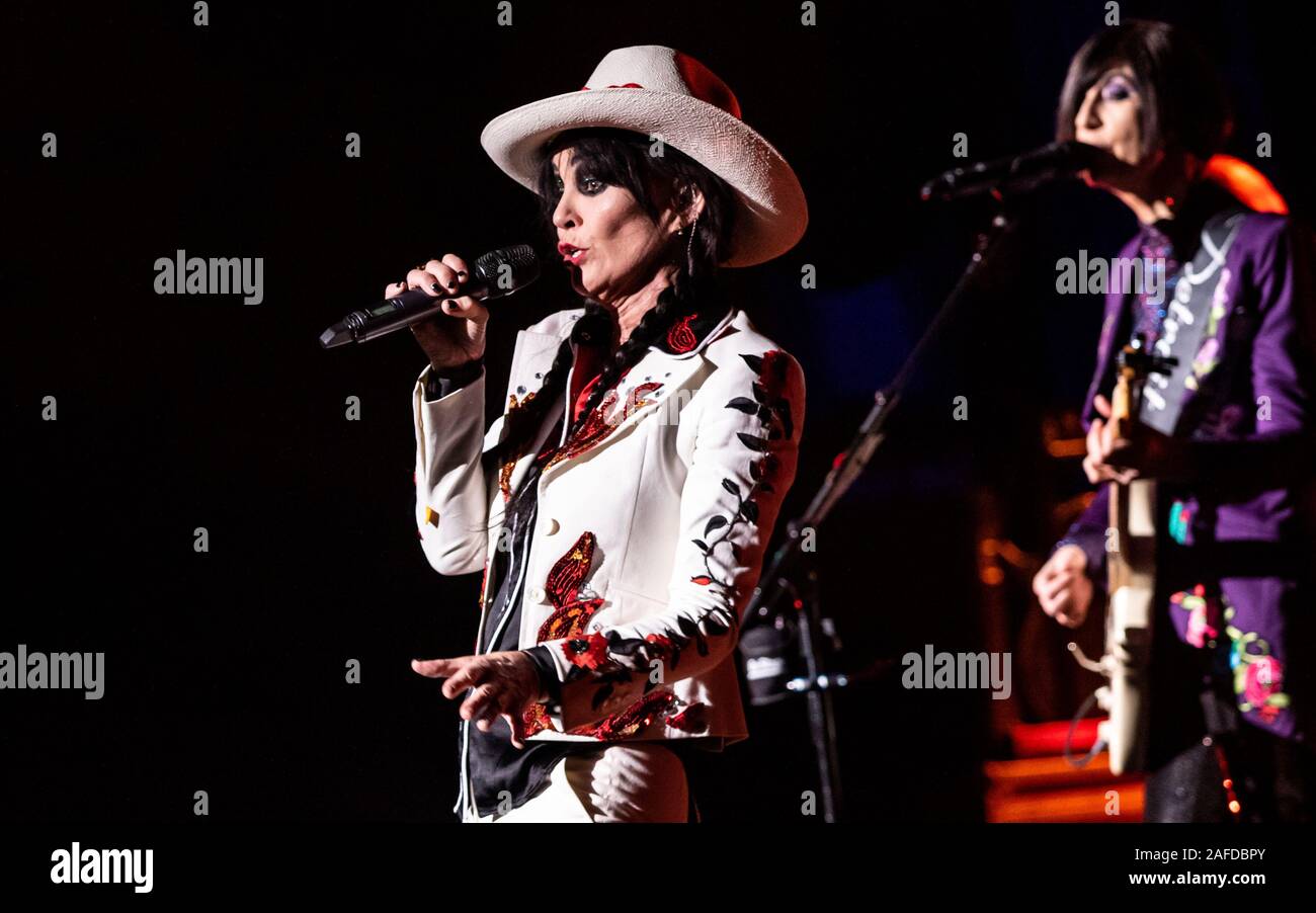 Siobhan fahey marcella detroit hi-res stock photography and images - Alamy
